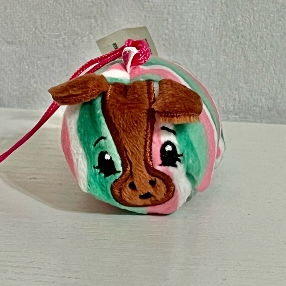 Toys | 217 Moose Pikmi Pops Season 2 Puddin The Pony Plush Choco Chunk ...